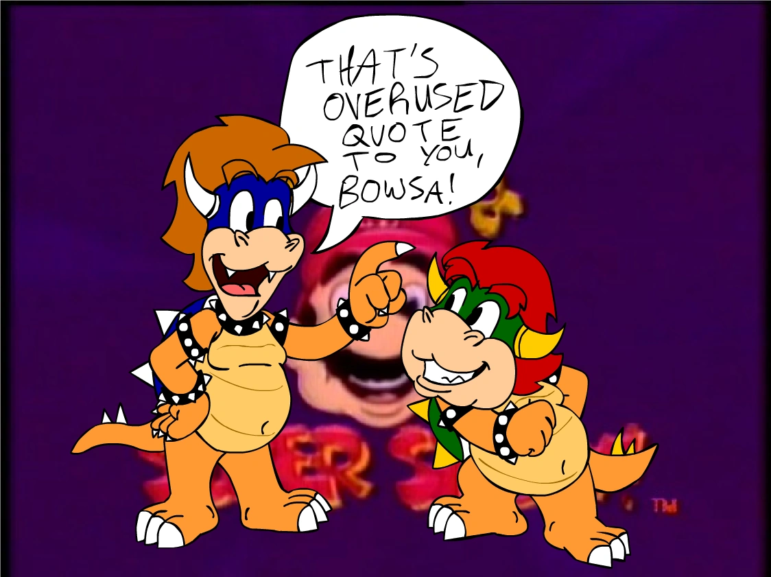 Barel | Stuper Bowsa Wiki | Fandom