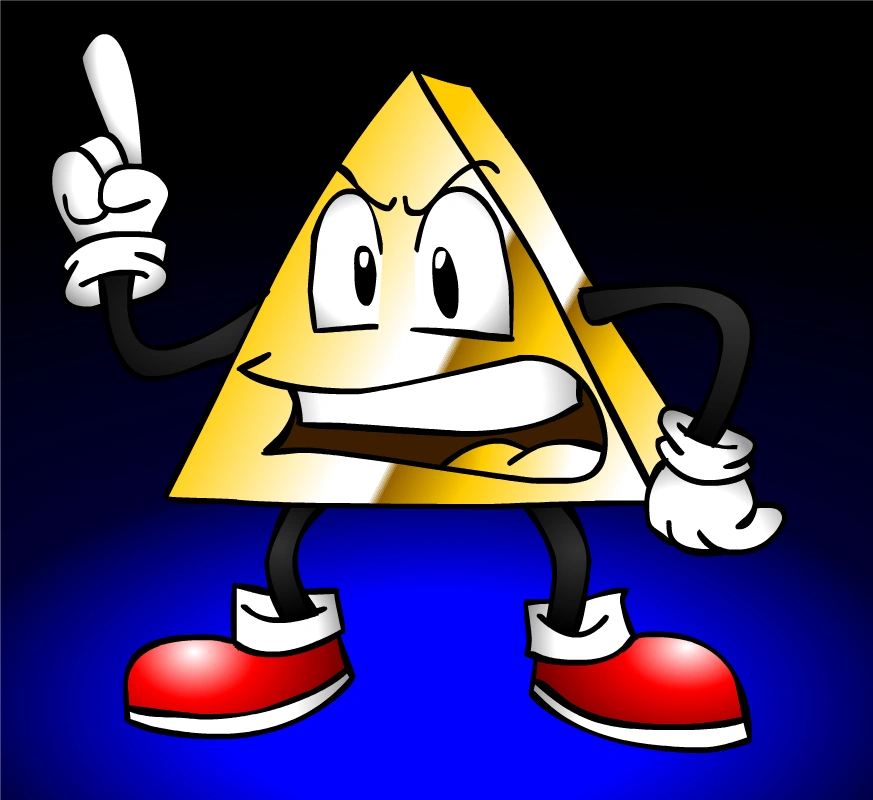 Triforce of Courage | Stuper Bowsa Wiki | Fandom