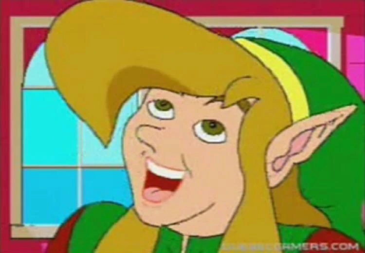 Link | Stuper Bowsa Wiki | Fandom