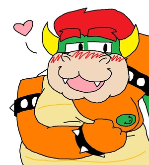 Stuper Bowsa Wiki | Fandom