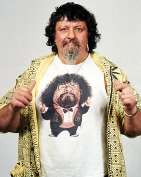 Lou Albano | Stuper Bowsa Wiki | Fandom