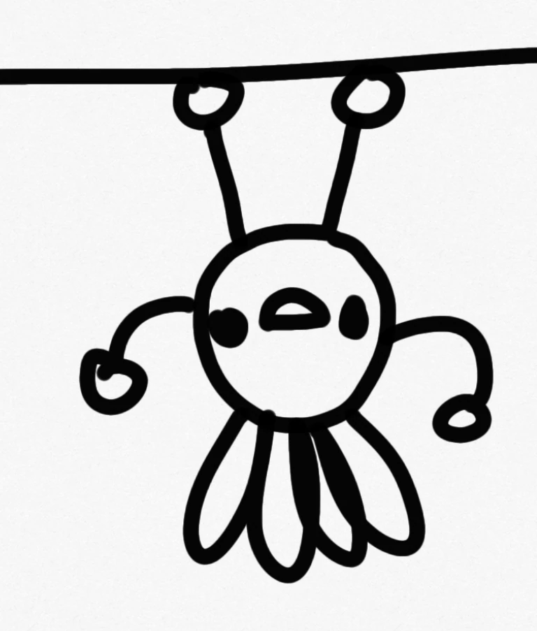 Upside Down Bigs Bigses Wiki Fandom