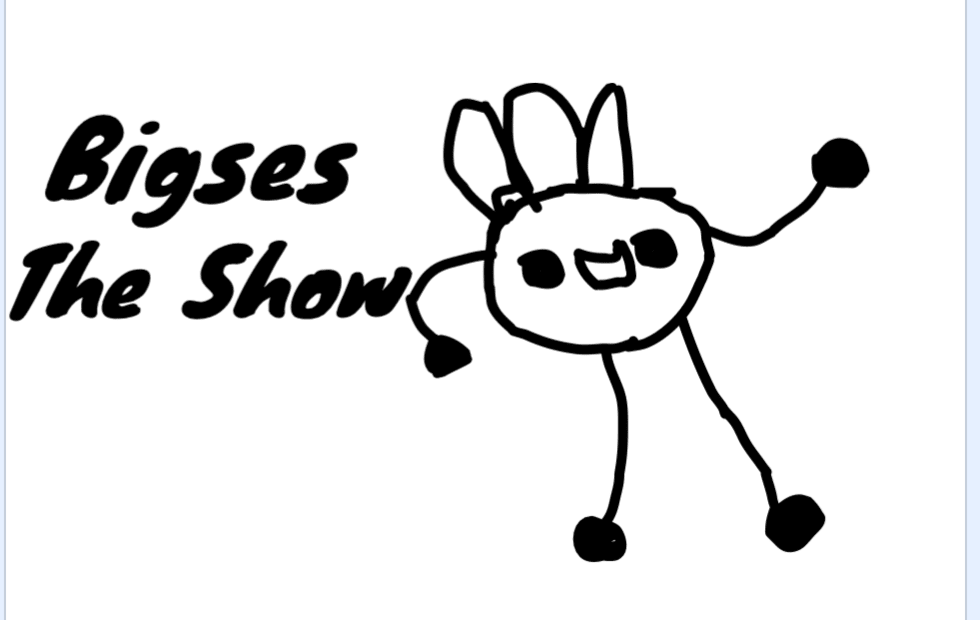 Bigses The Show (LUCASMARIO77777) | Bigses Wiki | Fandom