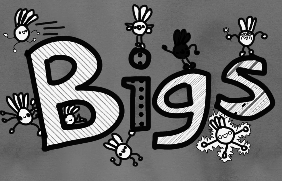 Season 1 | Bigses Wiki | Fandom