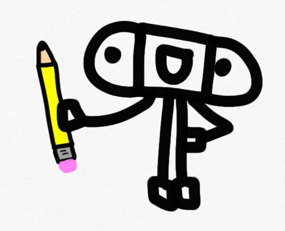 Pencil Saar | Bigses Wiki | Fandom