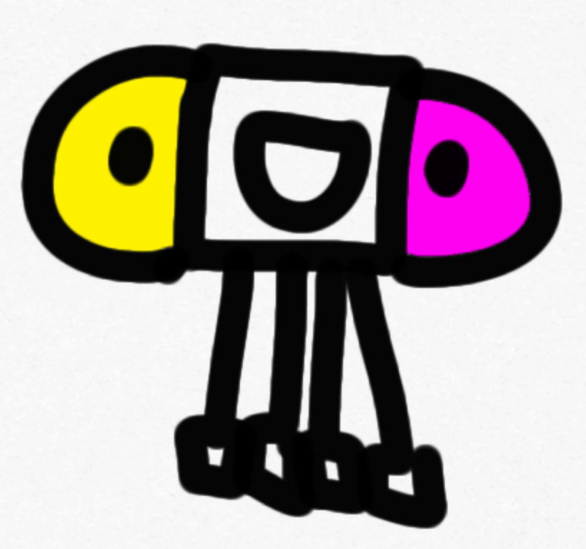 Neon Saar | Bigses Wiki | Fandom
