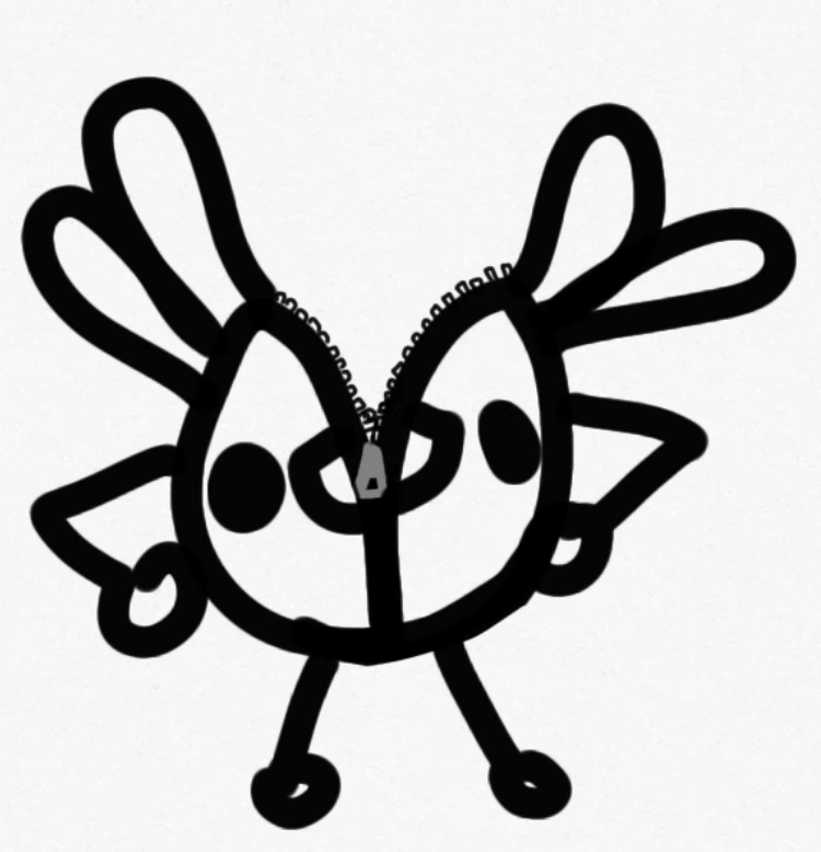 Zipper Bigs | Bigses Wiki | Fandom