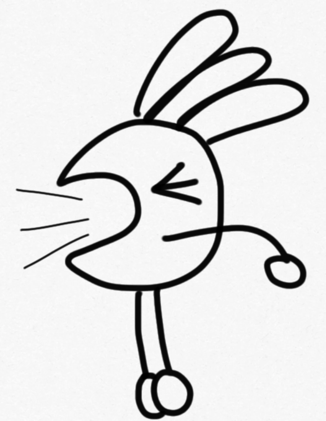 Yelling Bigs | Bigses Wiki | Fandom