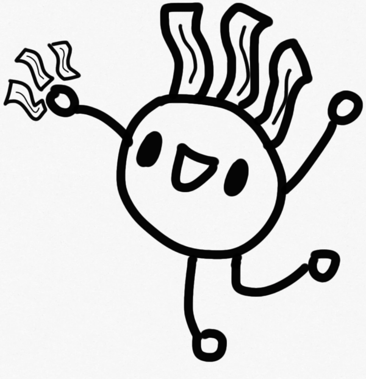 Bacon Bigs | Bigses Wiki | Fandom