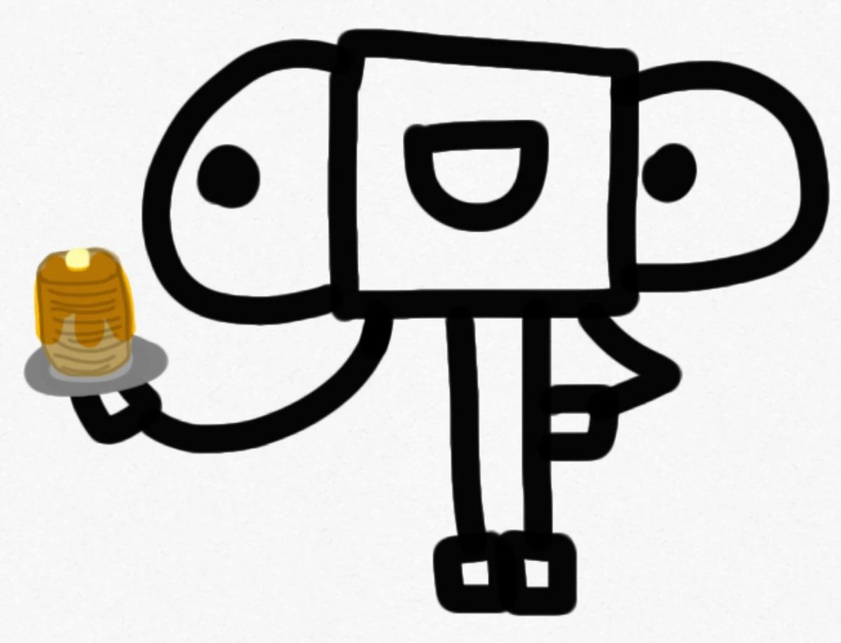 Pancake Saar | Bigses Wiki | Fandom