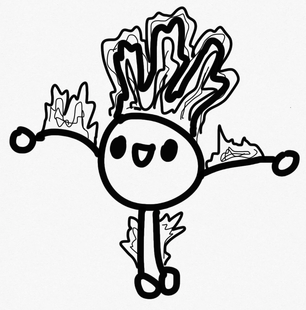 Fire Bigs | Bigses Wiki | Fandom