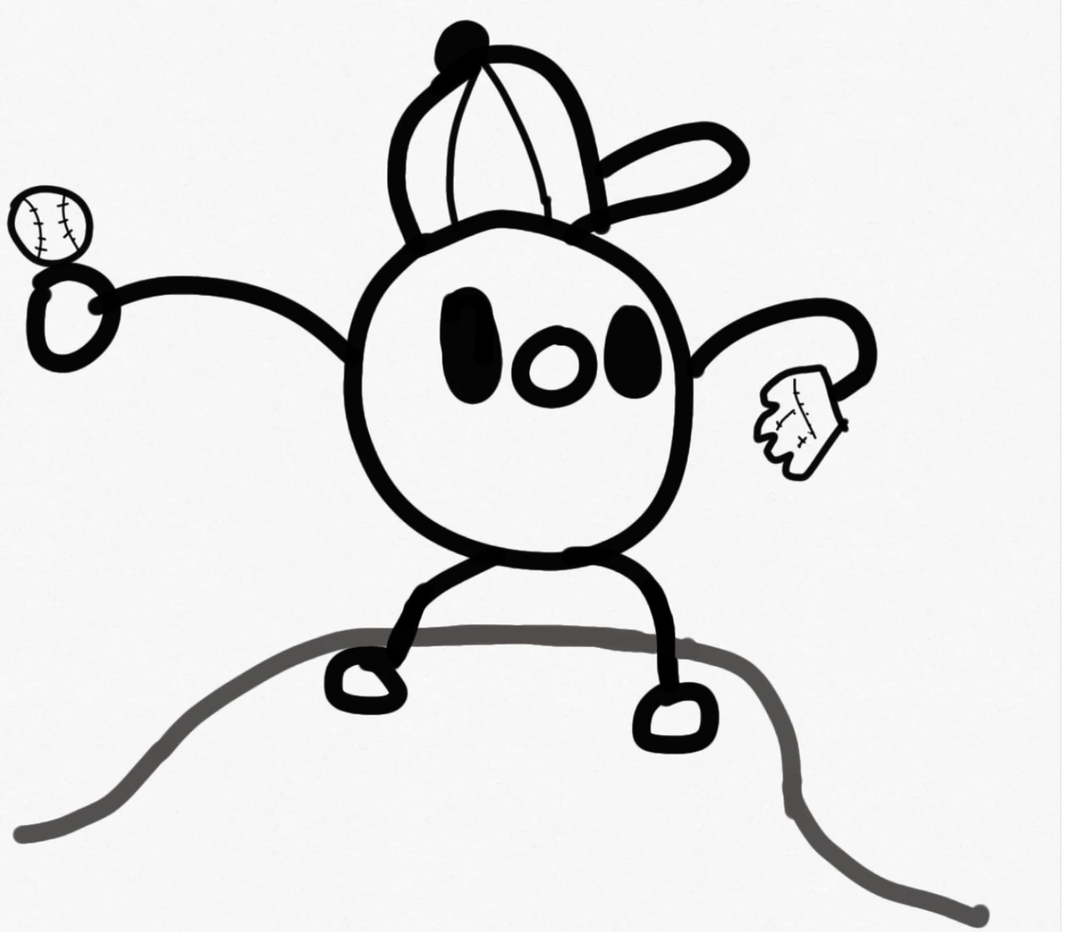 Baseball Bigs (New) | Bigses Wiki | Fandom