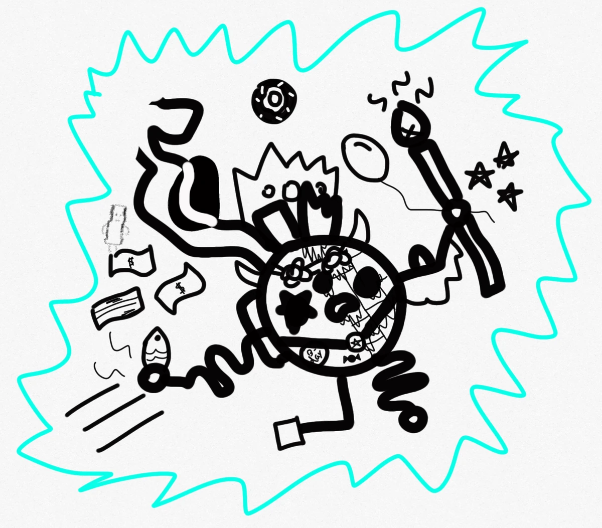 Everything Bigs | Bigses Wiki | Fandom