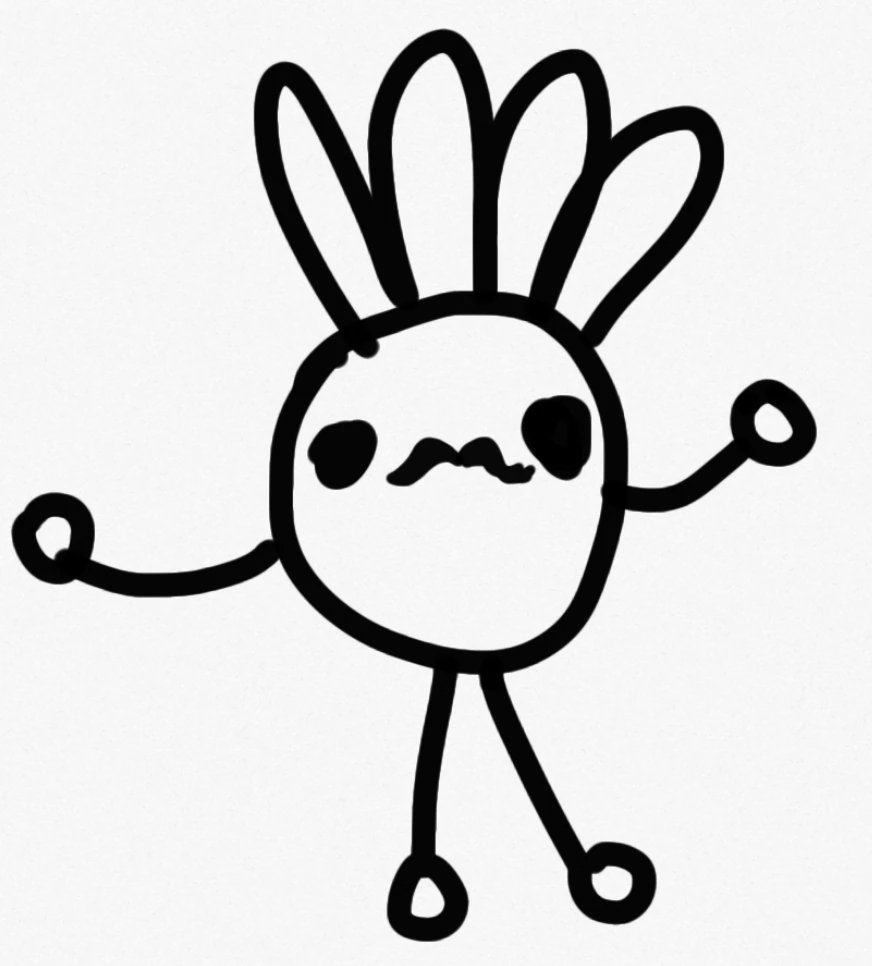 Mustache Bigs | Bigses Wiki | Fandom