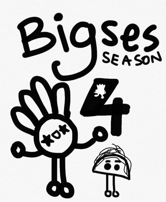Season 4 | Bigses Wiki | Fandom