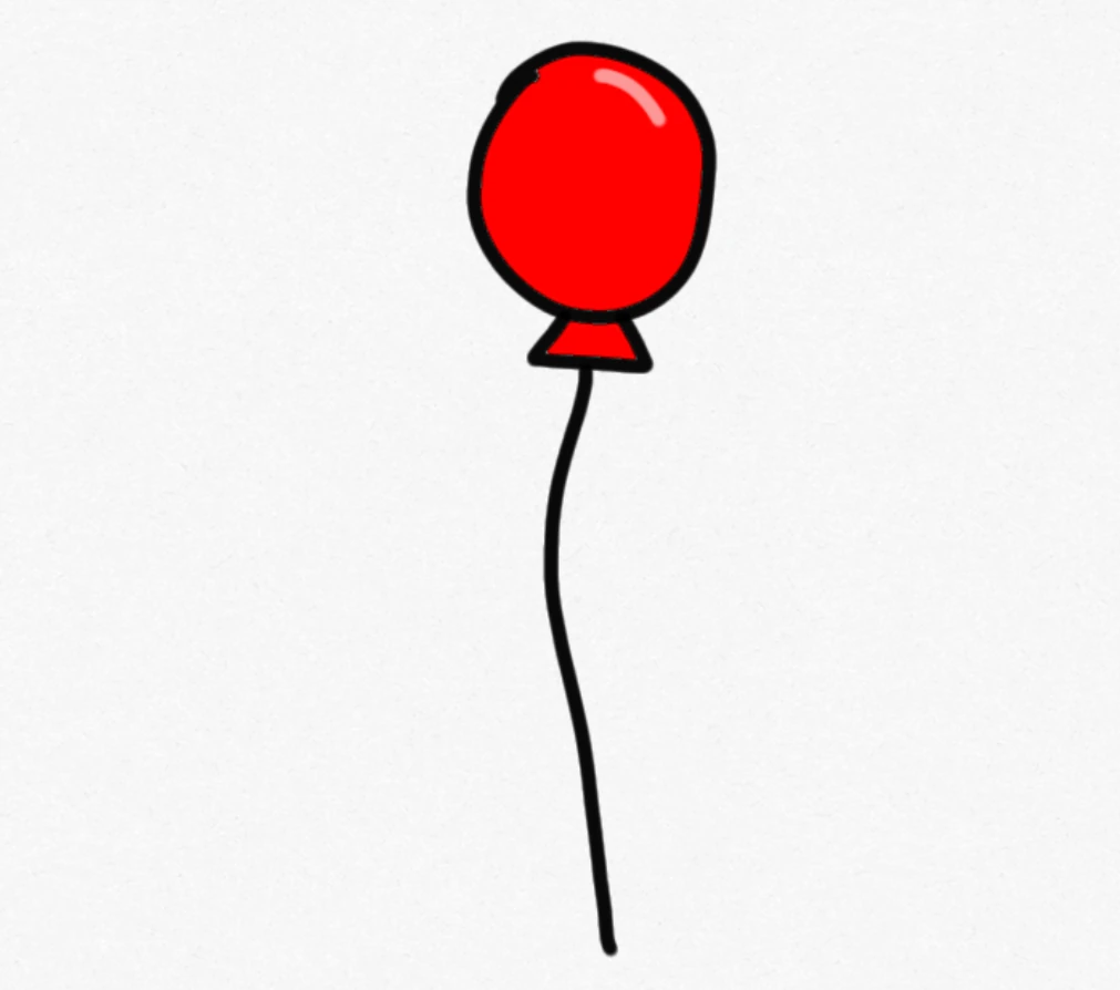 Bettie The Balloon | Bigses Wiki | Fandom