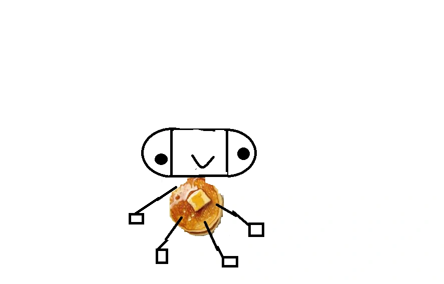 Super Pancake Saar | Bigses Wiki | Fandom