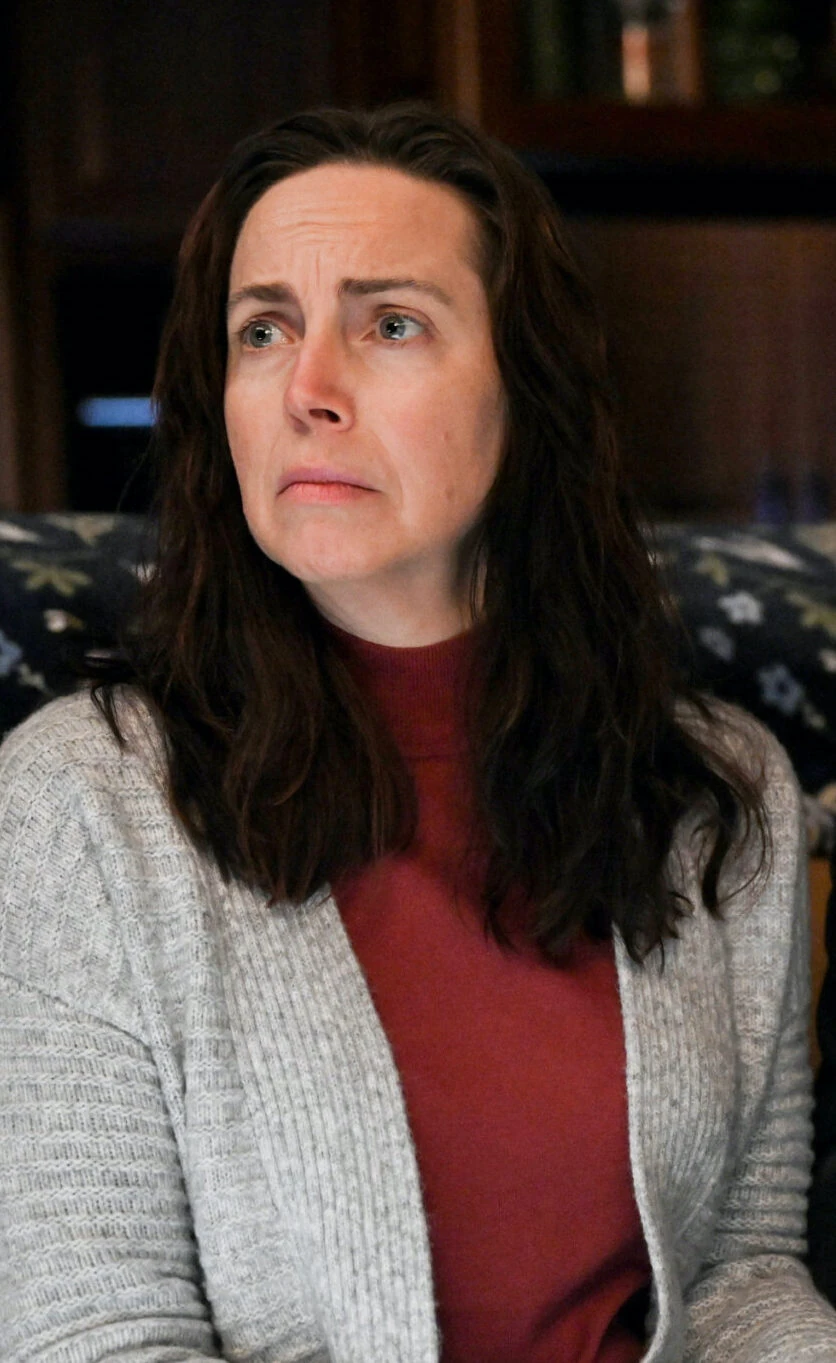 Mona Ford | Big Sky Wiki | Fandom