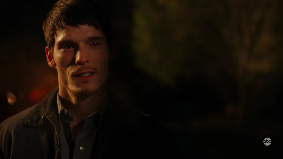 Jimmy | Big Sky Wiki | Fandom