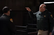 Walter Tubb | Big Sky Wiki | Fandom