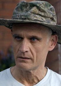 Cormac Dewey | Big Sky Wiki | Fandom