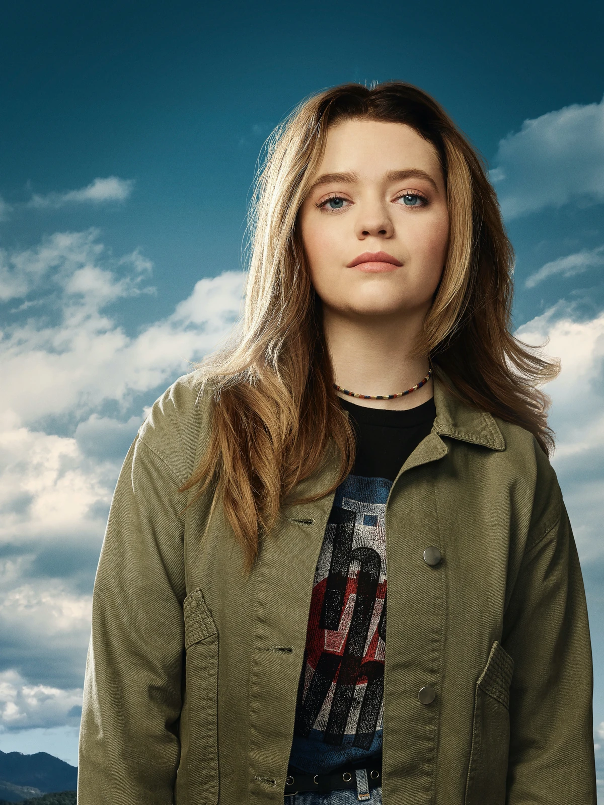 Grace Sullivan | Big Sky Wiki | Fandom