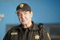 Walter Tubb | Big Sky Wiki | Fandom