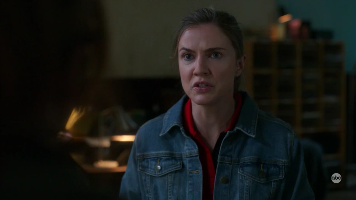 Rachel Westergaard | Big Sky Wiki | Fandom