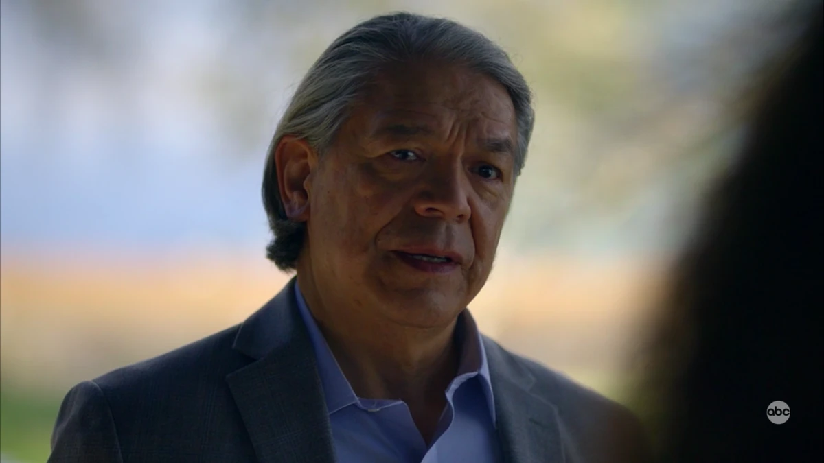 Bruce Stone | Big Sky Wiki | Fandom