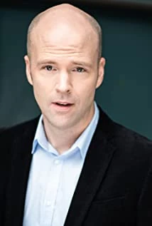Joel Stephanson | Big Sky Wiki | Fandom
