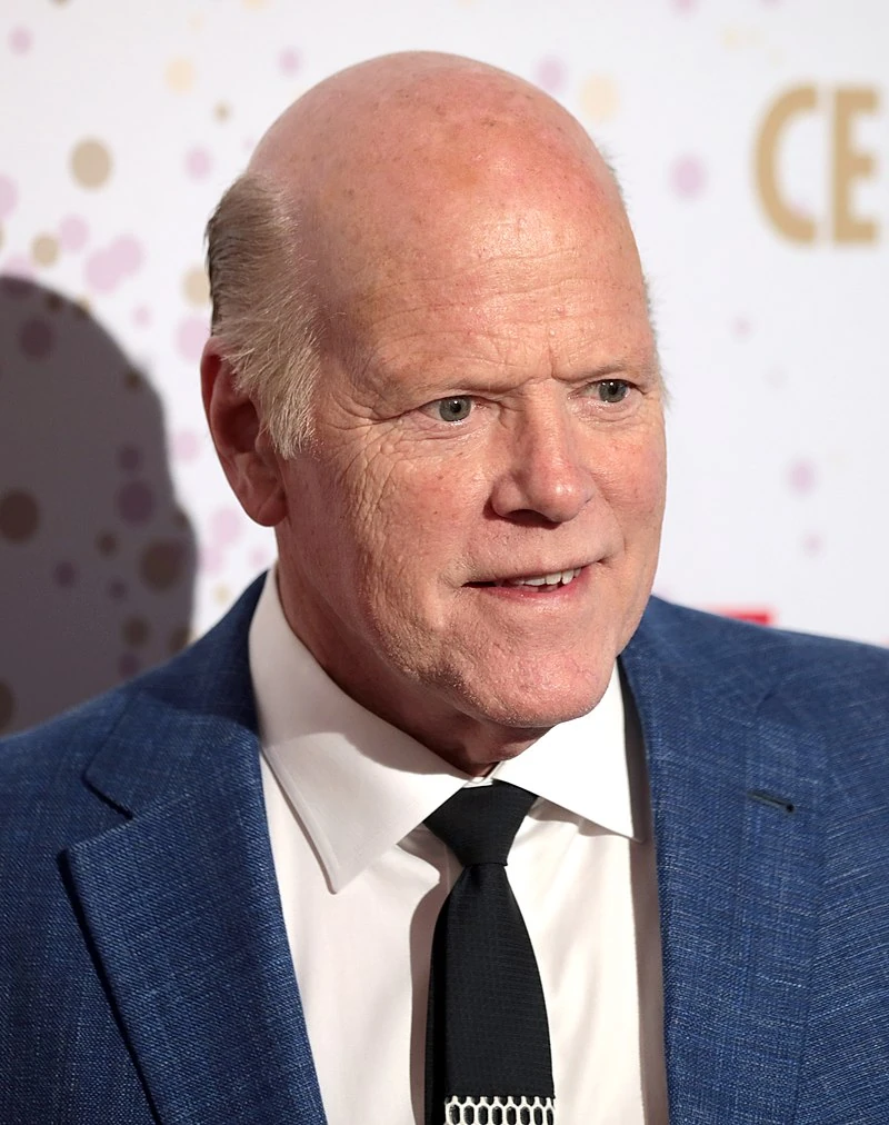 Rex Linn | Big Sky Wiki | Fandom