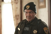 Walter Tubb | Big Sky Wiki | Fandom