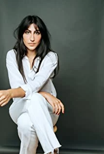 Arghavan Jenati | Big Sky Wiki | Fandom