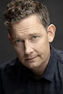 Darren Dolynski | Big Sky Wiki | Fandom