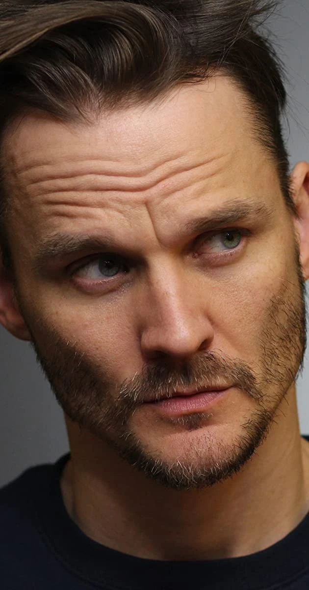 Travis Hammer | Big Sky Wiki | Fandom