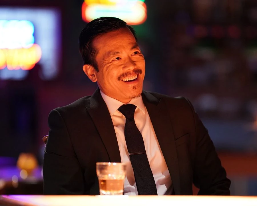 Tony | Big Sky Wiki | Fandom