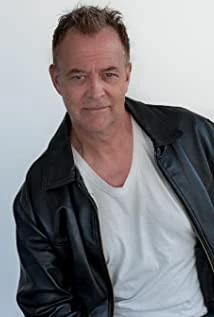 Dale Wolfe | Big Sky Wiki | Fandom