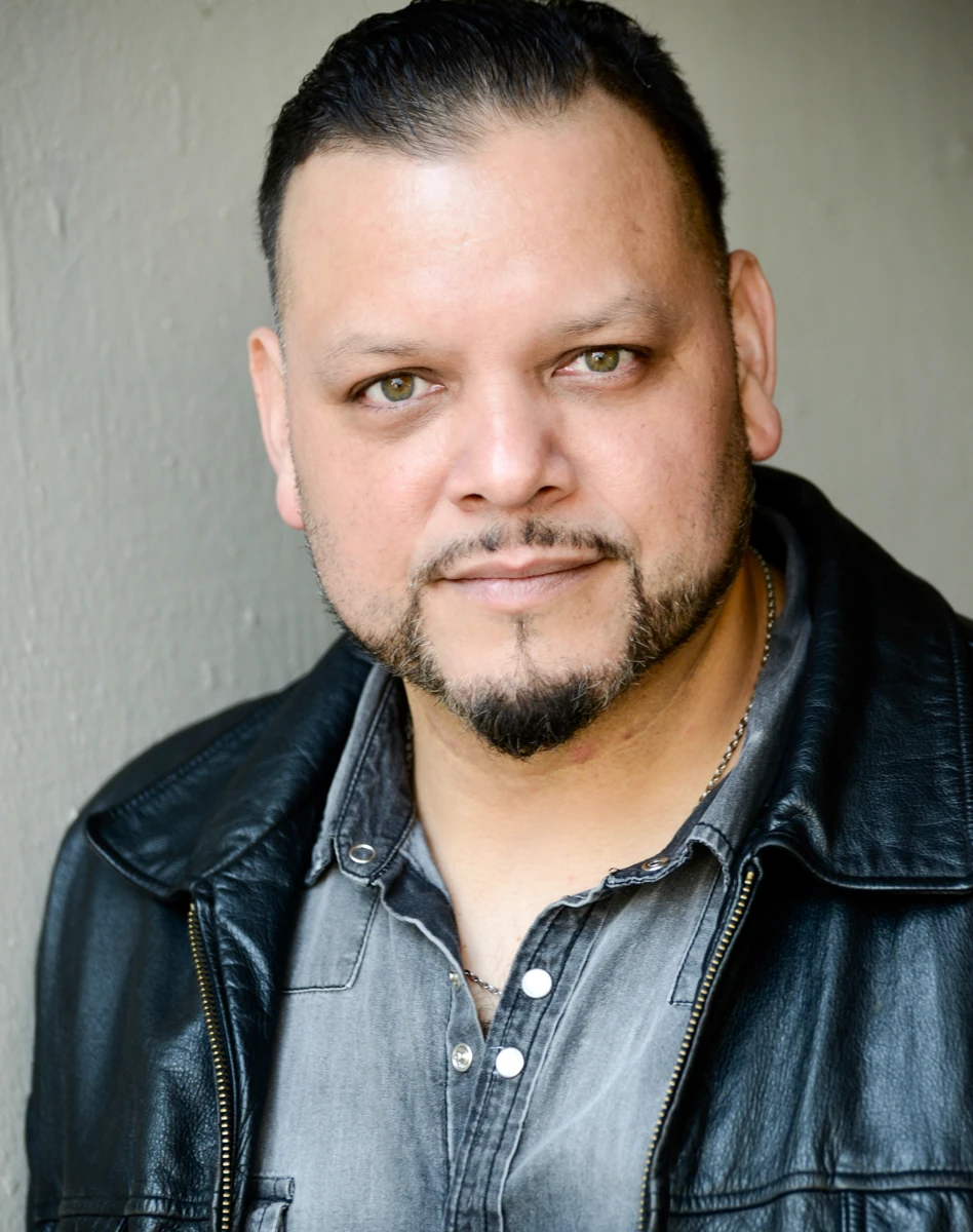 J. Anthony Pena | Big Sky Wiki | Fandom