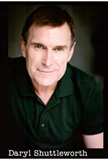 Daryl Shuttleworth | Big Sky Wiki | Fandom