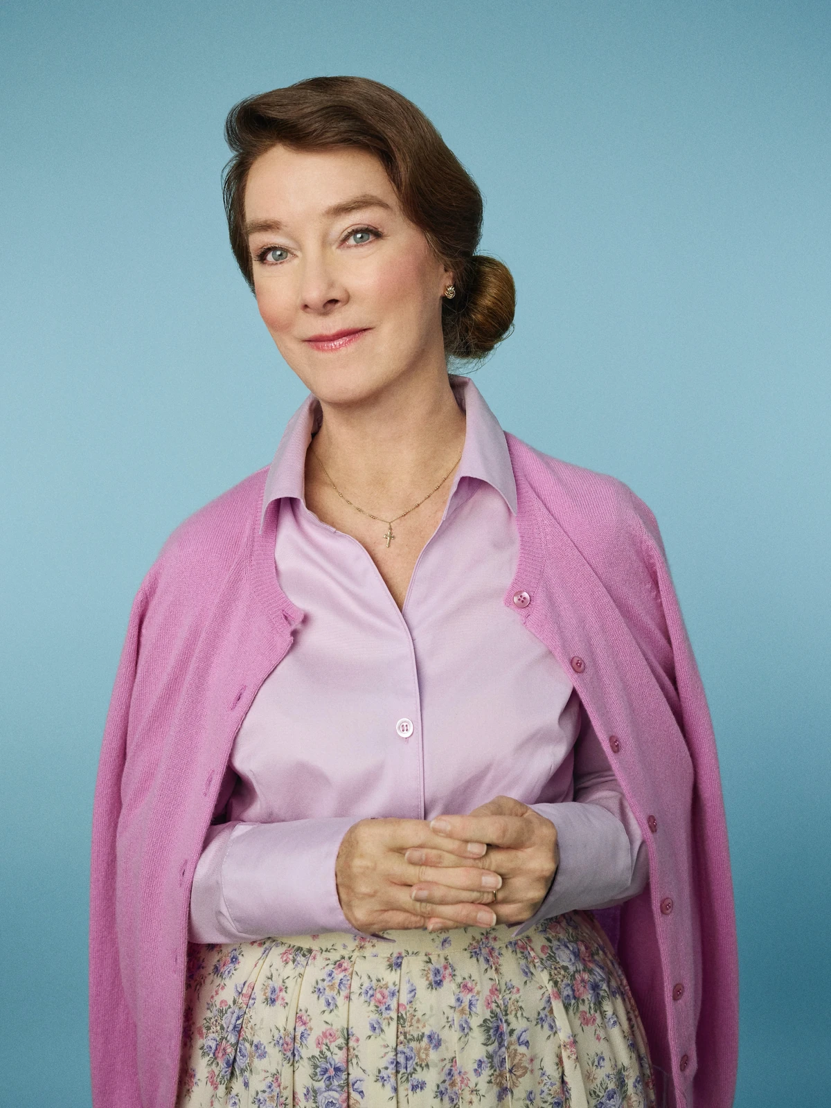 Helen Pergman | Big Sky Wiki | Fandom