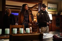 Walter Tubb | Big Sky Wiki | Fandom