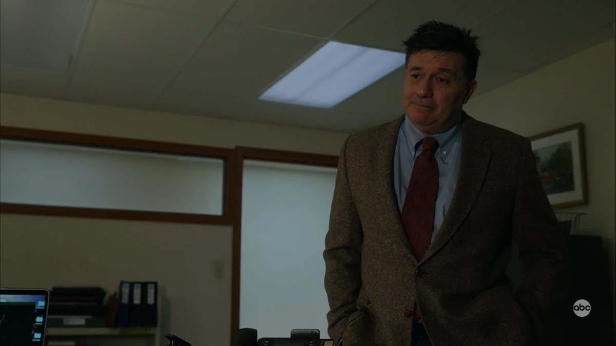 Kent | Big Sky Wiki | Fandom