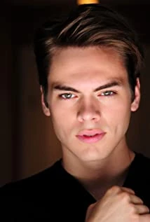 Gage Marsh | Big Sky Wiki | Fandom