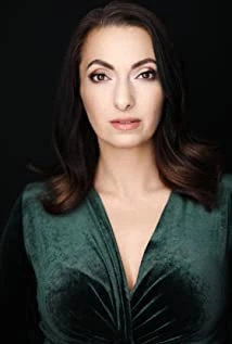 Nisreen Slim | Big Sky Wiki | Fandom