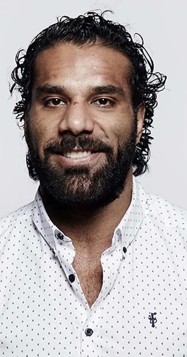 Yuvraj Dhesi | Big Sky Wiki | Fandom