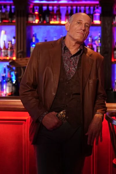 Winston Turner | Big Sky Wiki | Fandom