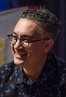 Alessandro Juliani | Big Sky Wiki | Fandom