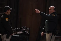 Walter Tubb | Big Sky Wiki | Fandom