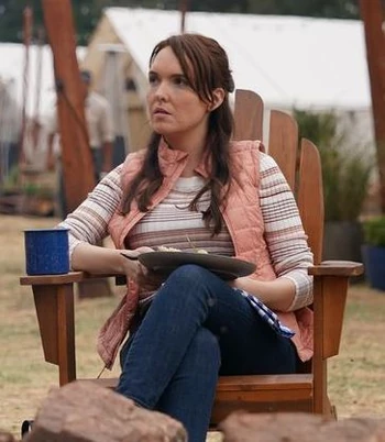 Mary | Big Sky Wiki | Fandom