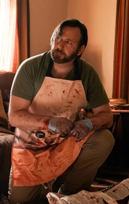 Donno | Big Sky Wiki | Fandom